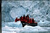 Vanishing sea ice opens for cruise vessels