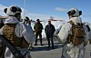 Nordic defence ministers highlight readiness for joint action