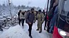 Russia recruiting migrants near Finnish border to fight in Ukraine