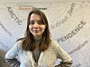 Olesia is new journalist in the Barents Observer