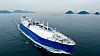 World’s first ice-breaking LNG tanker starts sea trials