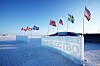 International Arctic ice station next year