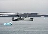 Reshaping the Arctic map. Retreating ice reveals new Russian land