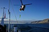Russian missiles jeopardize Norwegian Arctic SAR response