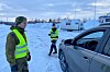 Health officials concerned as traffic across northernmost Nordic ...