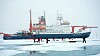 German icebreaker back from research trip to better understand Arctic ice