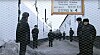 Icy welcome for Aleksei Navalny in the Arctic 'hell' of Kharp