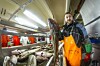 Less cod in Barents Sea must be followed by reduced quotas, researchers say