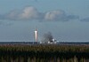 «Clean up this rocket trash»