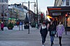 Cities are population winners in northern Sweden