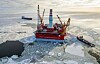 Offshore Arctic platform Prirazlomnaya prepares for doubling of production