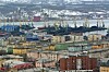 Big growth in Russian Arctic ports