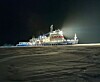 World's most powerful icebreaker makes maiden voyage across Arctic route