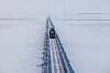Railway for Sabetta