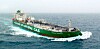 Russia’s new LNG-powered tanker sails across Northern Sea Route