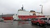 USCG Healy docks in Tromsø after joint voyage with Norwegian Coast ...