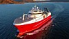 Murmansk demands €9,6 million for release of Norwegian trawler