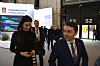 A ladies’ man intends to cement power in Murmansk