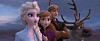 Walt Disney Animation Studios to release Saami-language version of ...