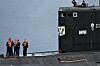 Russia kicks off Barents Sea naval exercise