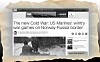 No, CNN, US Marines do not train on Norwegian-Russian border