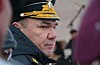 Admiral Moiseev launches massive Ocean-2024 strategic exercise