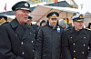 Northern Fleet Commander announces war games outside Norway