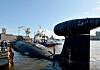 First modernized Akula attack submarine returns to Northern Fleet