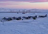 New Russian fighter jets on standby in upgraded Arctic air base