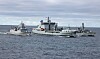 NATO frigates shadowed outside Russia’s Arctic submarine bases