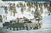 Norway joins Tanks Giving Day