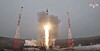 Military 'Z'-rocket is launched from Russia's northern space center ...