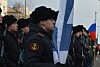 Anniversary celebrations in Arctic Spetsnaz base Sputnik as number of ...