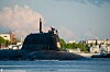 Moscow's new multi-purpose cruise missile submarine starts sea trials ...