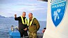 This is a very important part of Norway, says Lieutenant General as he ...