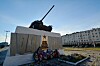 In Norway's northeast, locals started process to import Soviet-era tank ...