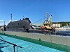 Kazan back in Zaozersk