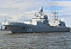 In a surprise turn, Northern Fleet warships leave the Baltic Sea before ...