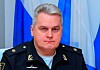 New head commander of Northern Fleet is master of Arctic underwater warfare
