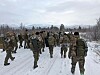 British troops deploy to northern Norway ahead of huge NATO Arctic exercise