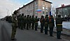 Russia celebrates 'liberation' of annexed Finnish land
