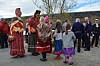 A divided people finds unity in the new Skolt Sámi Museum